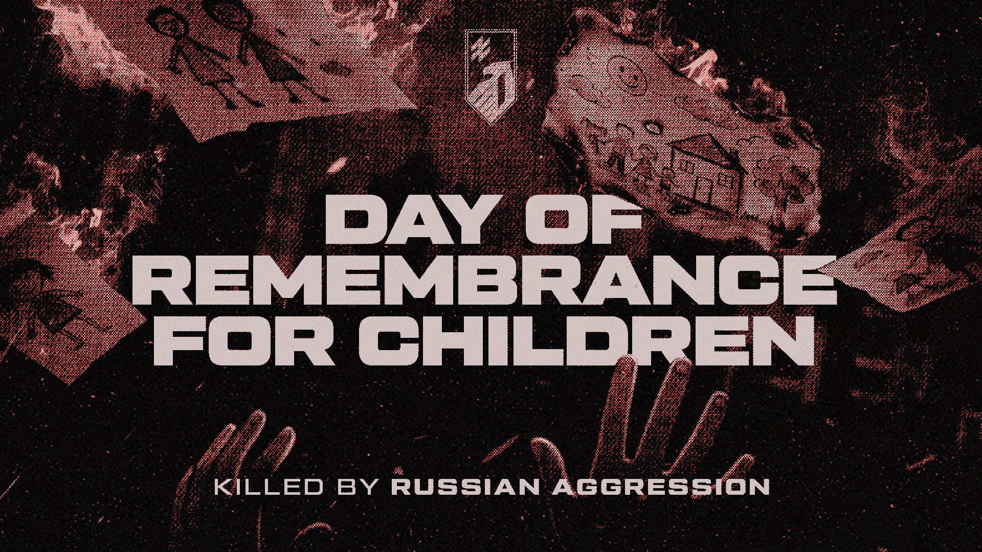 June 4 — Day of Remembrance for Children Killed by Russian Aggression ...